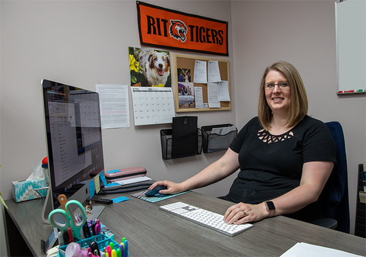 Meet Our Team – M&B Machine Inc.